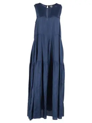 Aspesi Abito Dress - Blu