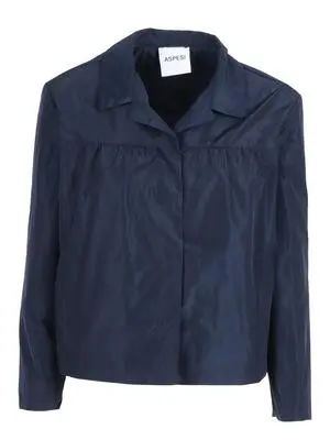 Aspesi Jacket - Blu