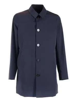 RRD Montecristo Light Dust Jacket - Blu