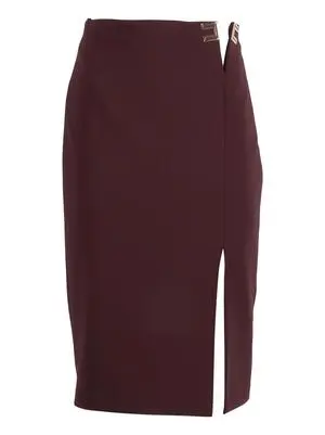 Elisabetta Franchi Gonna - Red