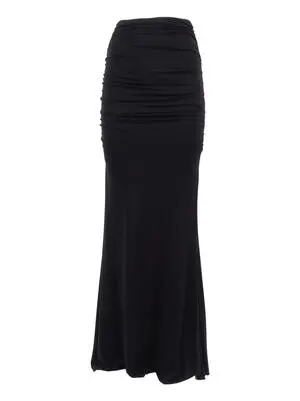 Elisabetta Franchi Gonna - Red