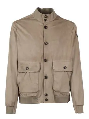 RRD Nabucco Val Jacket - Red