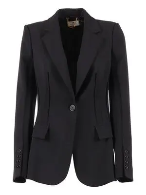 Elisabetta Franchi Giacca - Red