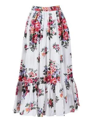 DOLCE & GABBANA Junior Skirt