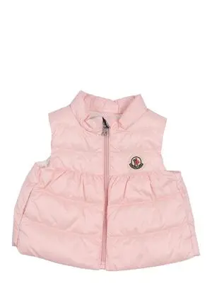 MONCLER BABY Hiva Vest - Red