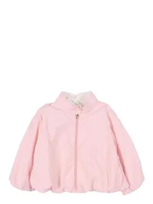 MONCLER BABY Luce Jacket - Red