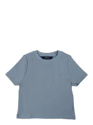Polo Ralph Lauren Knit T-shirt - Blu
