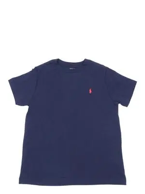 Polo Ralph Lauren Short Sleeve T-shirt - Blu