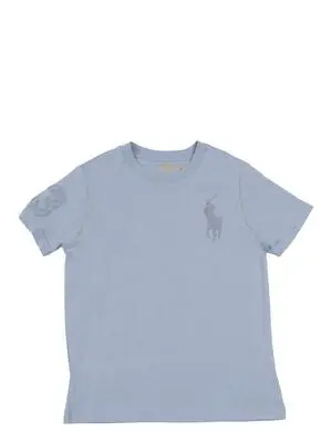 Polo Ralph Lauren Short Sleeve T-shirt - Blue
