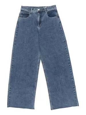 DOU UOD Trousers - Blu