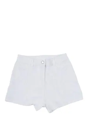 Stella McCartney Bermuda Shorts - White