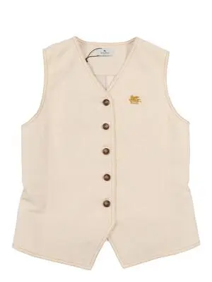 Etro Gilet - Other