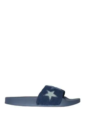 Stella McCartney Sandals - Blu
