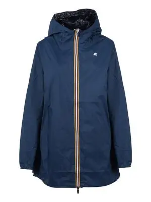 K-WAY Sophie Plus.2 Double Medio - Blu
