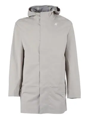 K-WAY Tommy Stretch 2l 3/4 Length - Other