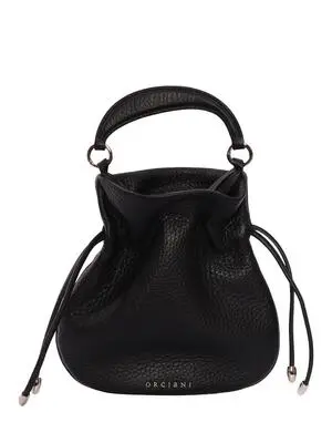 ORTIGNI Handbag - Red