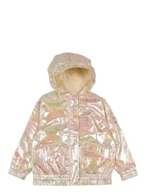Bonpoint Lyane Blouson - Red