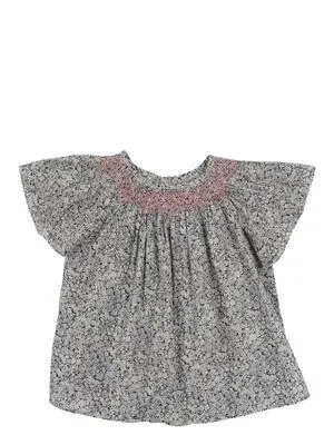 Bonpoint Nella Blouse - Blu