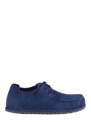 BIRKENSTOCK Utti Lace Loafer - Blu