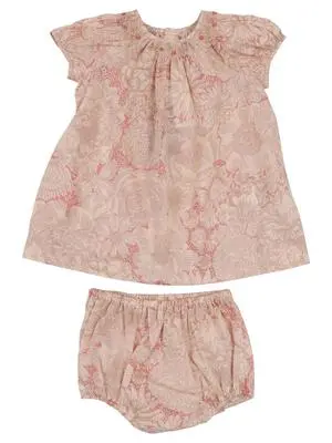 BONPOINT Robe Lucia