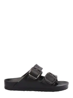 BIRKENSTOCK Arizona Big Buckle Eva Sandal - Red