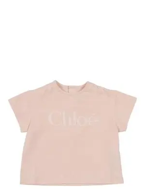 Chloé T-shirt - Red