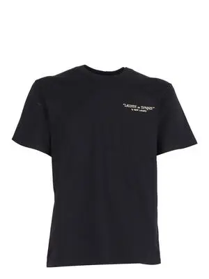 Lacoste T-shirt - Red