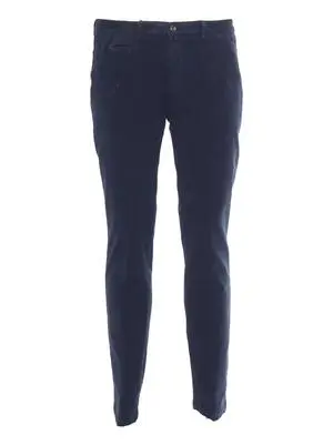 BRIGLIA Pantaloni Blu