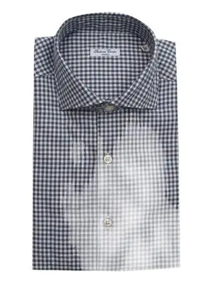SARTORIA DEL CAMPO SONRISA Dress Shirt