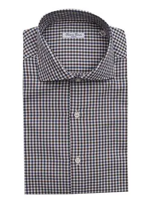 SARTORIA DEL CAMPO SONRISA Dress Shirt