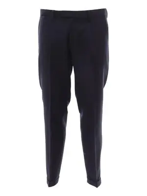 BRIGLIA Pantaloni Blu