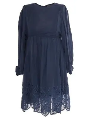 CHLOÉ Ceremony Dress