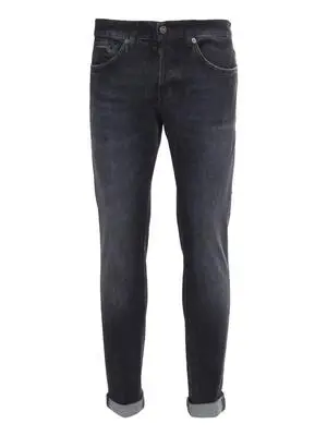 DONDUP George Pant Red