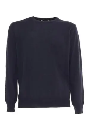 KANGRA Crewneck Sweater