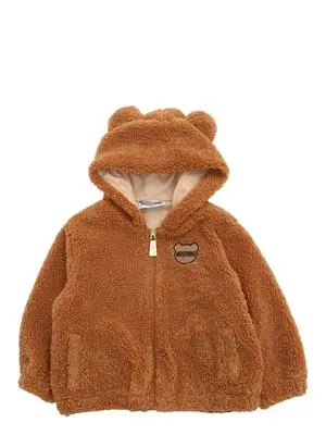 Moschino Giubbotto - Red