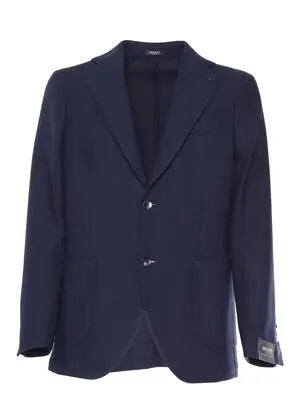 BRERAS Jacket