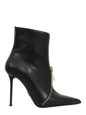 SERGIO LEVANTESI Luana5 Calf Nero - Red