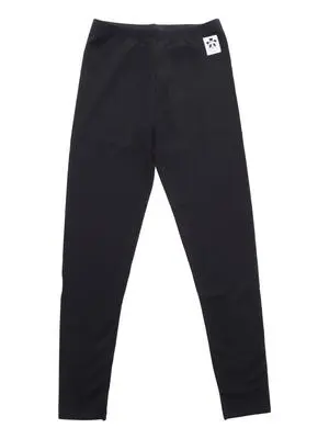 MINI RODINI Basic Leggings - Red