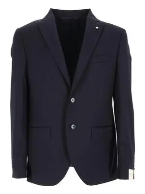 LBM 1911 LUBIAM Giacche - Blu