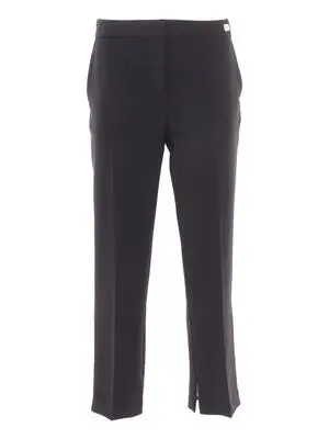 Elisabetta Franchi Pantalone - Red