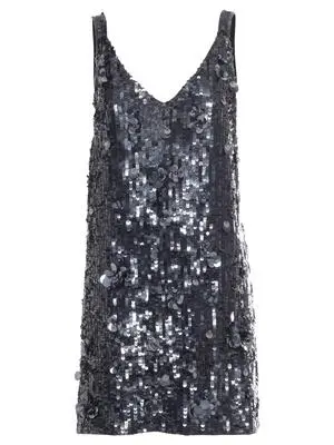 P.a.r.o.s.h Abito Dress - Other