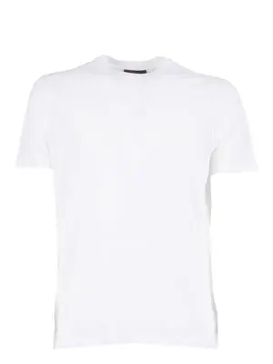 SLOWEAR T-shirt Mc - White