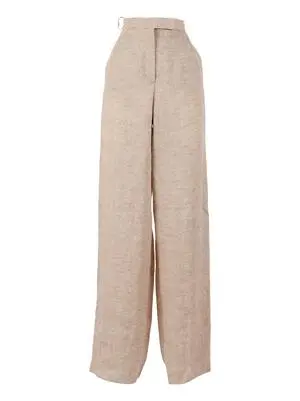 EMPORIO ARMANI WOMAN Trousers - Other