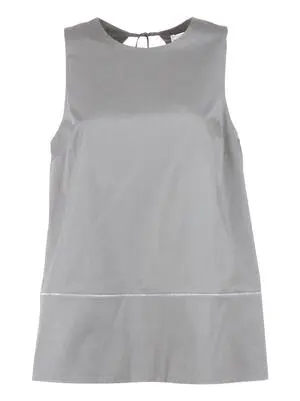 Peserico Camisole - Green