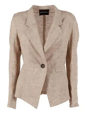 EMPORIO ARMANI WOMAN Blazer - Other