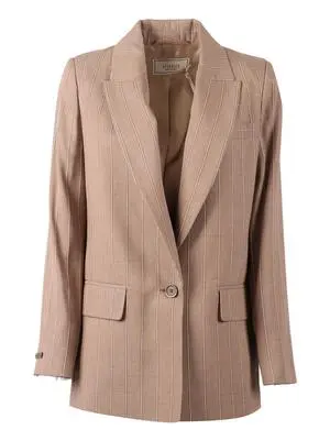 Peserico Jacket - Red