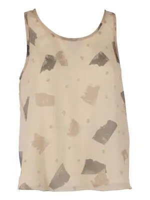 EMPORIO ARMANI WOMAN Top - Other