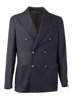 BRERAS Jacket - Blu