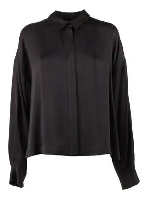 Peserico Blouse - Blu