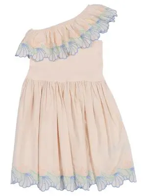 MOLO Cato Dress - White